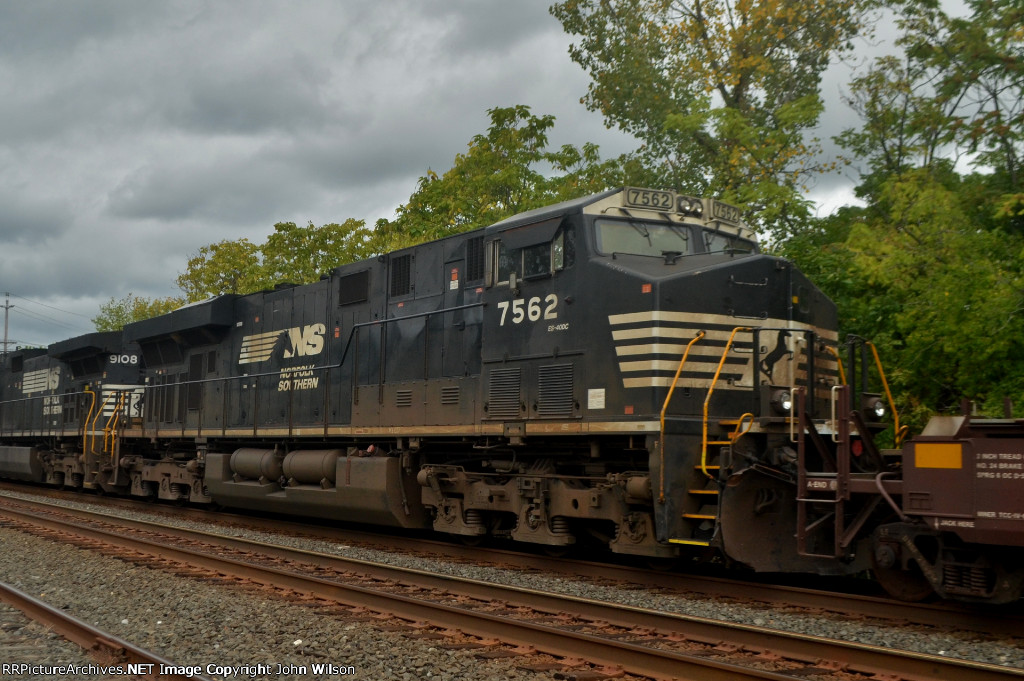 NS 7562